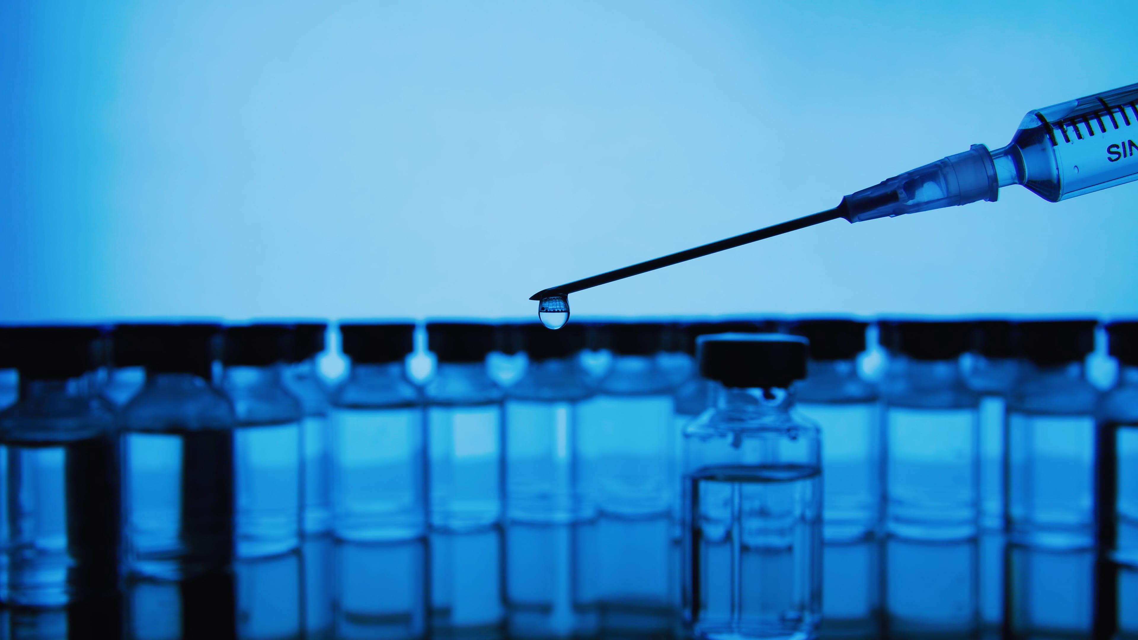 TPN İlaç Hazırlama Sistemi | Life Team